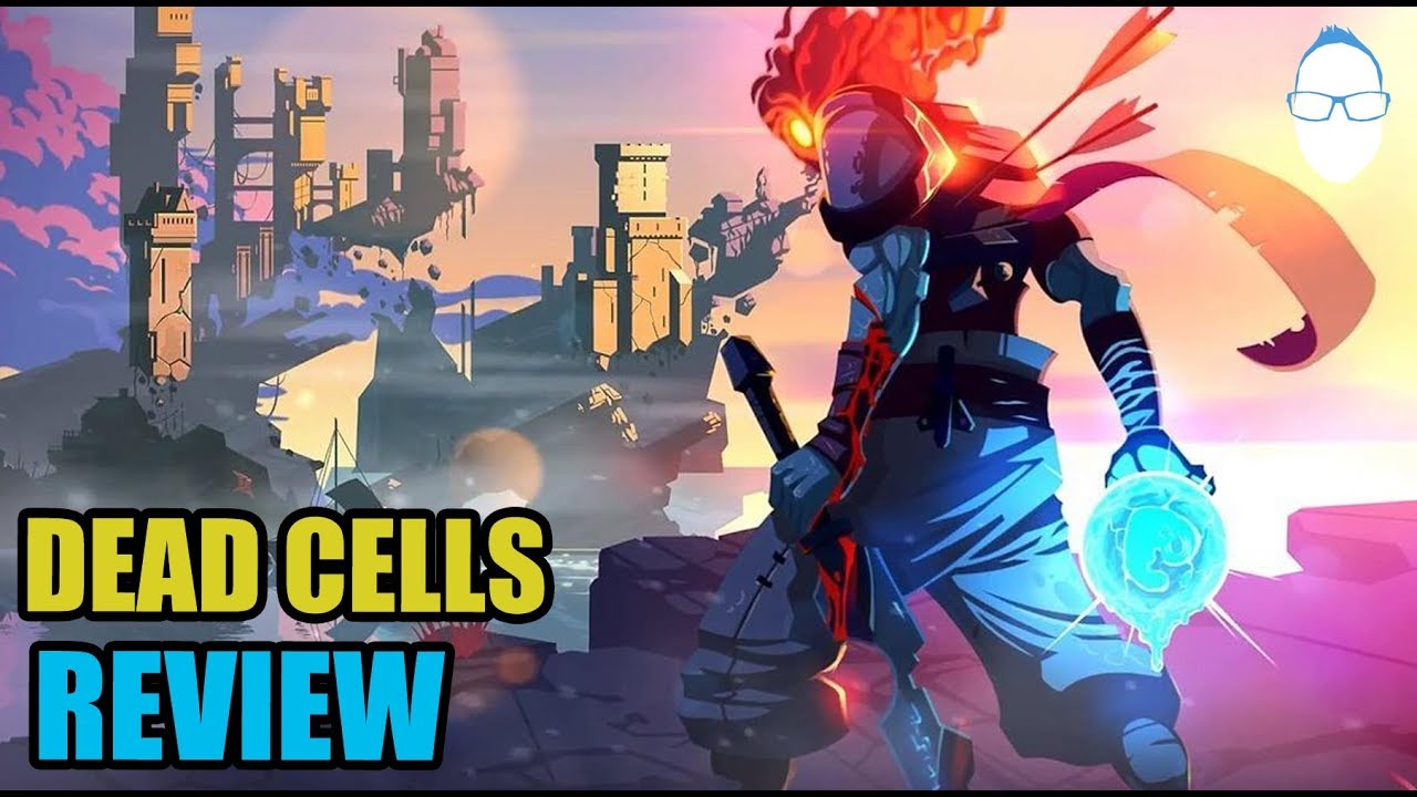Dead Cells Review - What To Expect | Xbox PS4 Switch PC - YouTube
