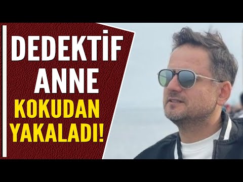 SİGARA KOKUSU TACİZİ ORTAYA ÇIKARDI!