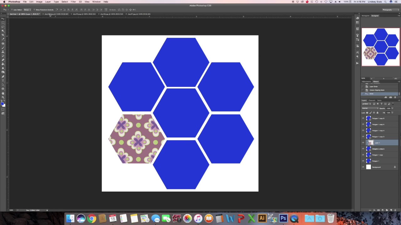 How To Create A Clipping Mask In Photoshop YouTube how-to-create-a-clipping-mask-in-photoshop-youtube