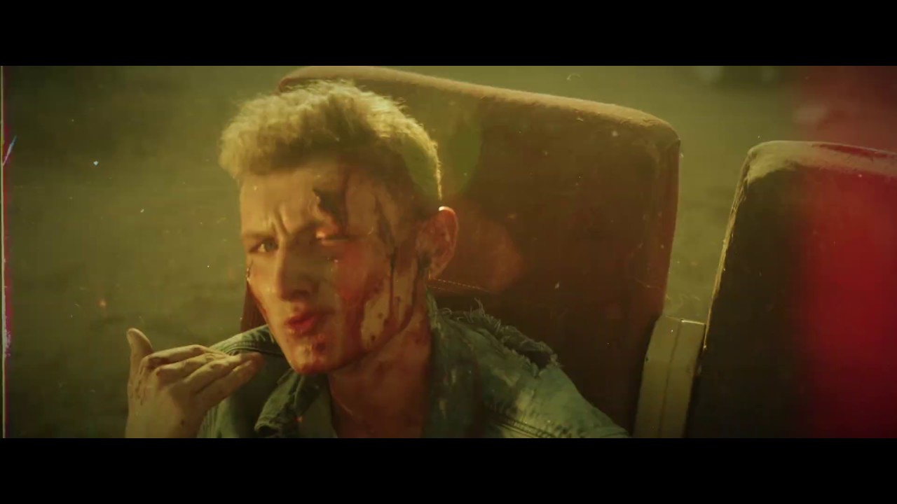 Hunter Powell - Get Mine (Directed by @JakobOwens) - YouTube