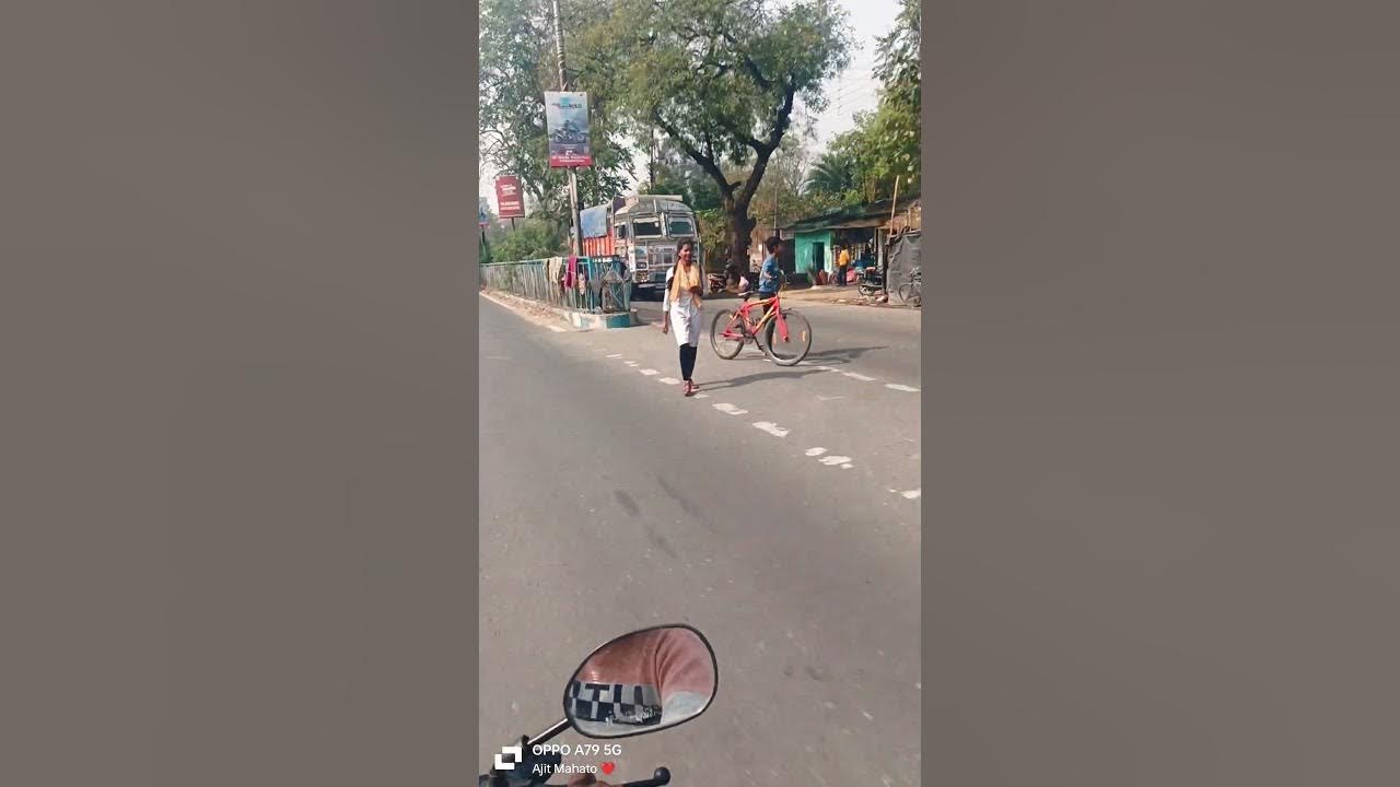 Ajit mahato new block - YouTube