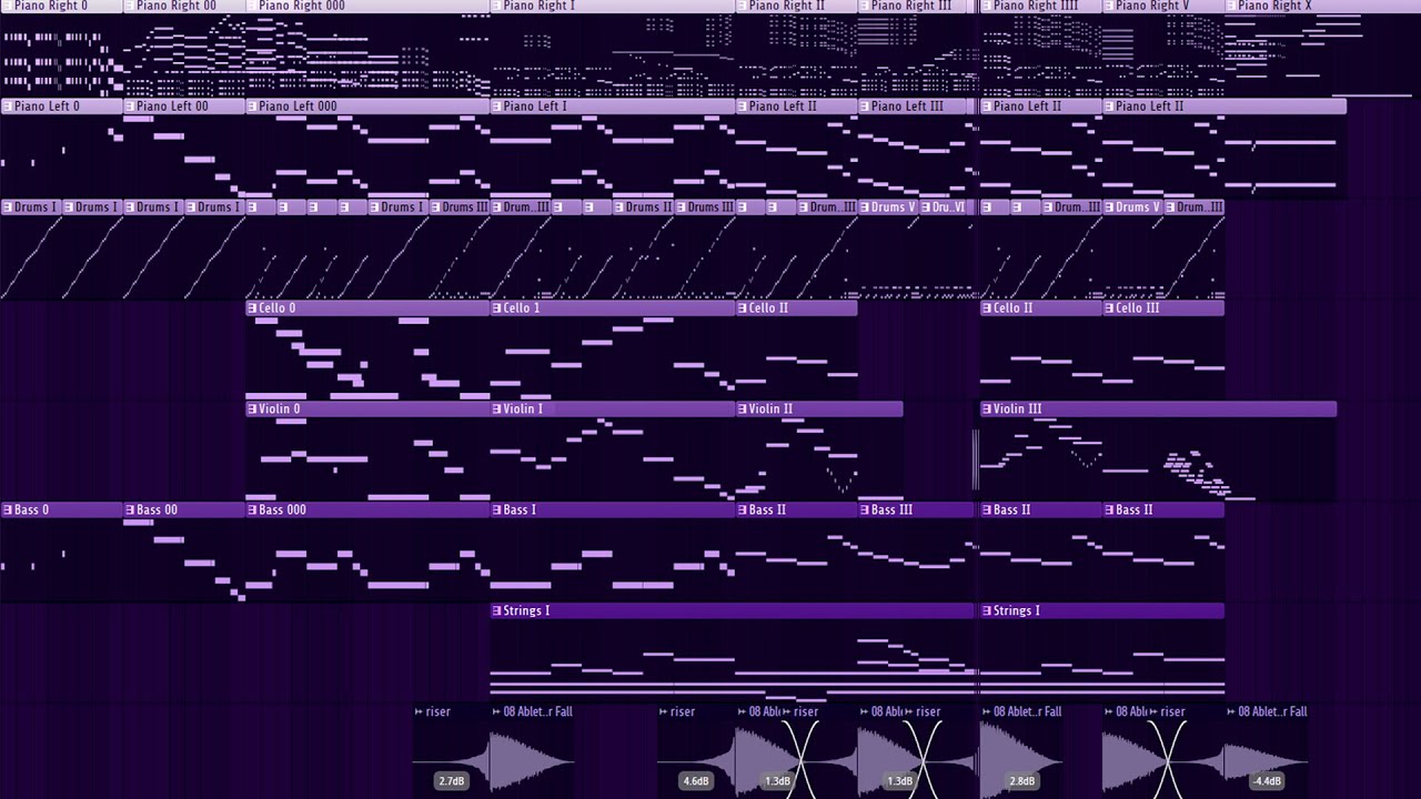 CORRUPTED HEART II - YouTube