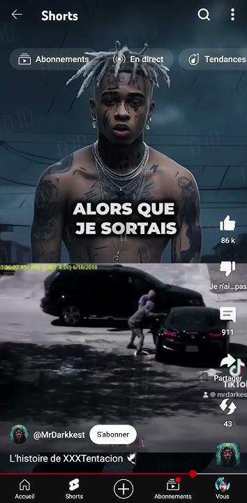 Xxx Tentacion Rip馃槶馃槶馃槶 Youtube
