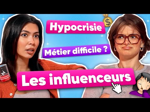 ON DIT TOUT SUR LES INFLUENCEURS | Hot Girls Only #70