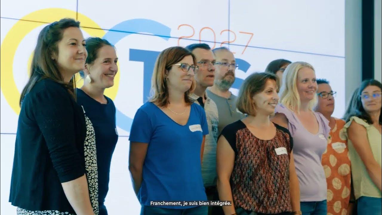 CERFRANCE centre Limousin - qualité de vie au travail - YouTube