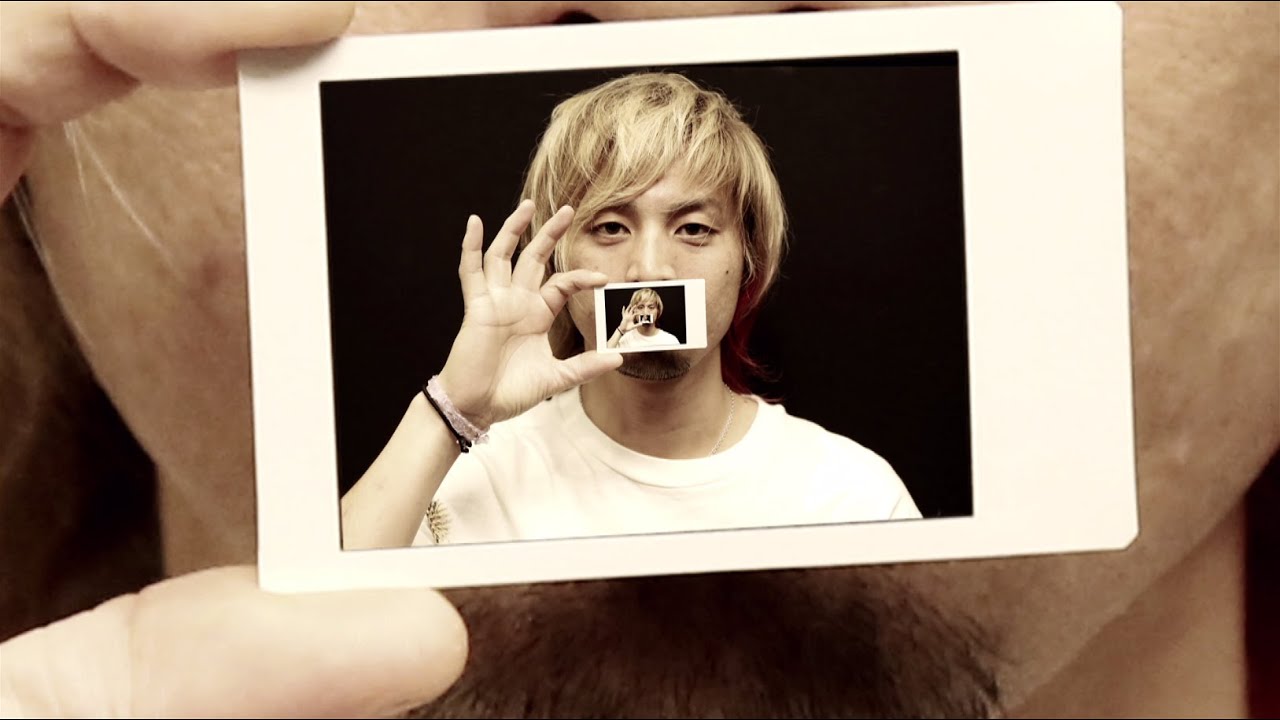 COUNTERCLOCKWISE "TIME AND AGAIN" (Official Music Video) - YouTube