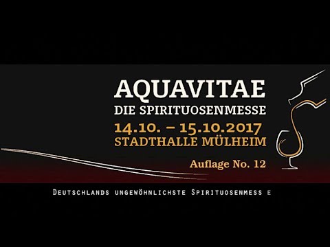 Aquavitae 2017