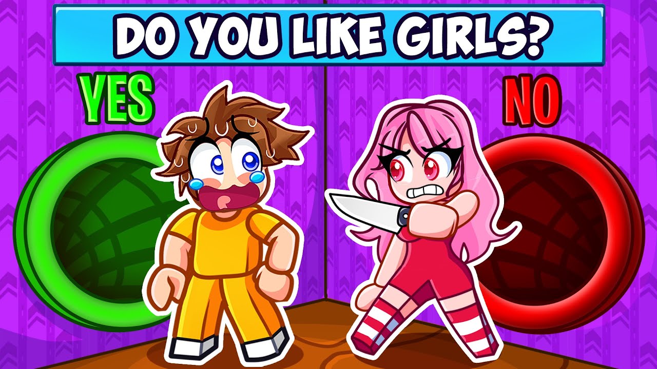 Roblox Pick a Slide... OR DIE!! - YouTube