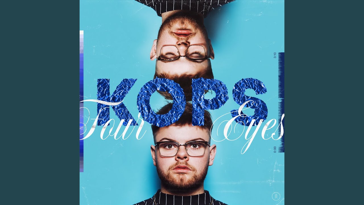 Four Eyes - YouTube