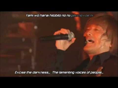 JAM Project 3rd Live - Fire Wars - YouTube