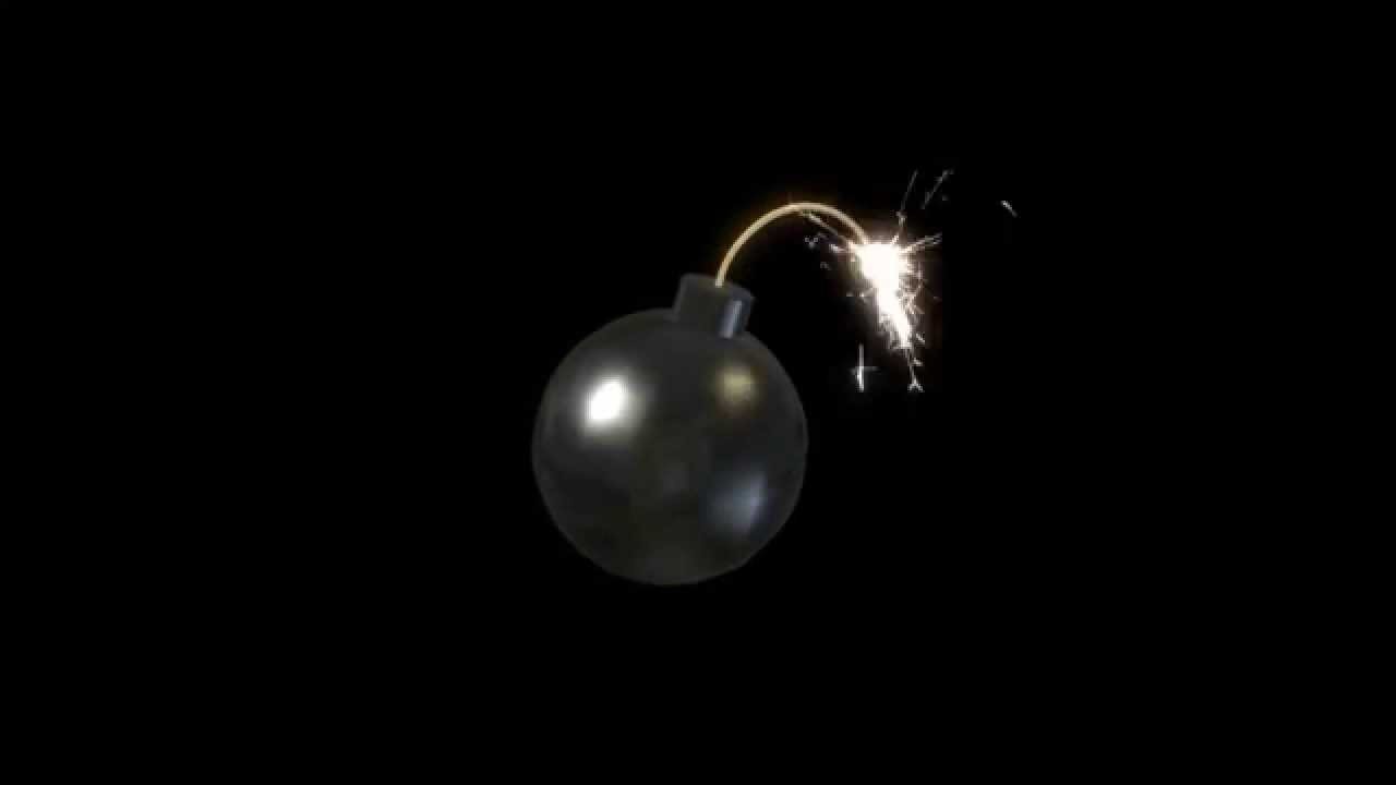 Exploding Bomb for Unity - YouTube