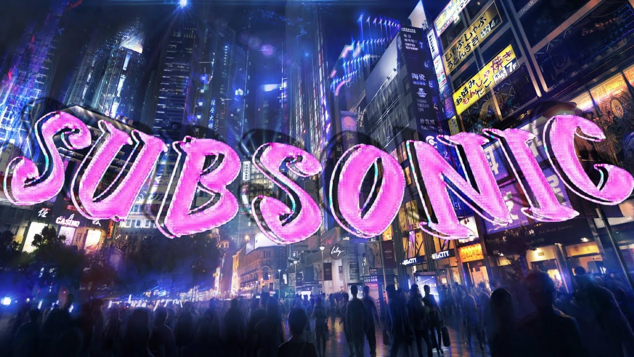 (360 FPS) SubSonic (Extreme Demon) by Viprin and more 100% | 20TH ...