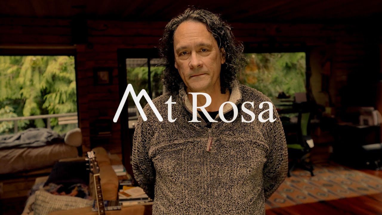 Mt Rosa: The curious story of an encounter in New Zealand wine country ...