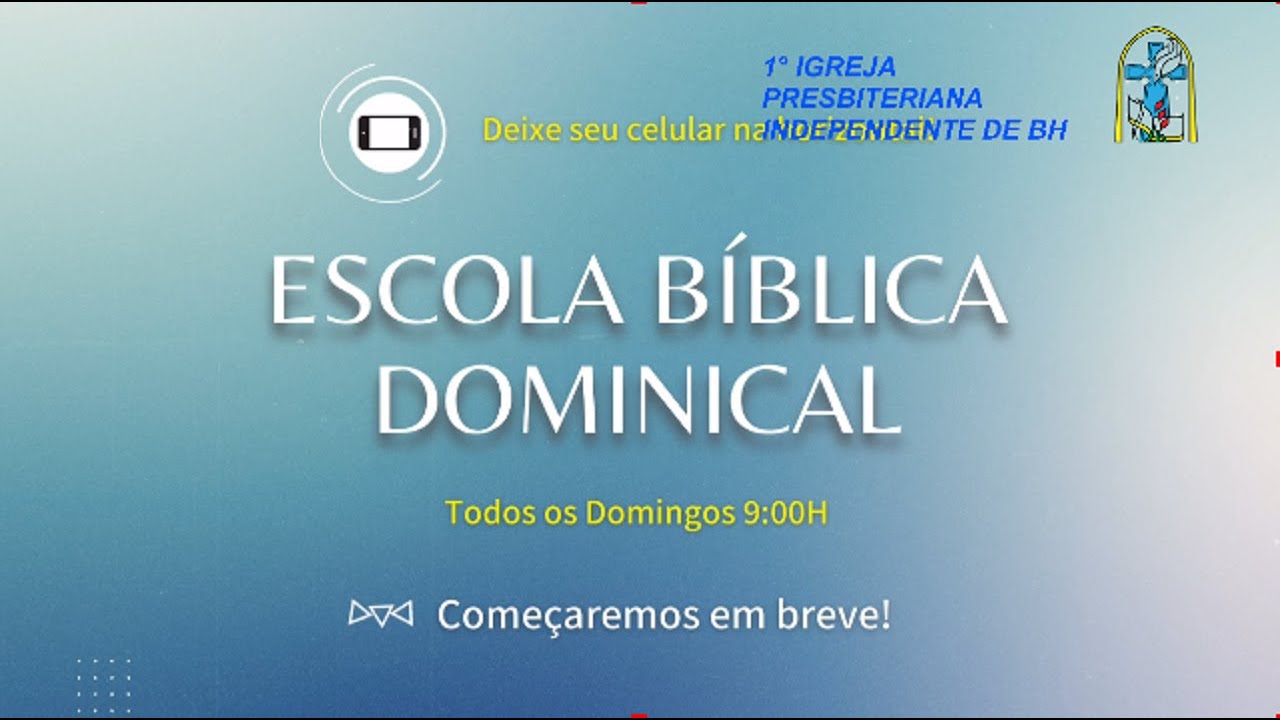 EBD 20/04/2025 - YouTube