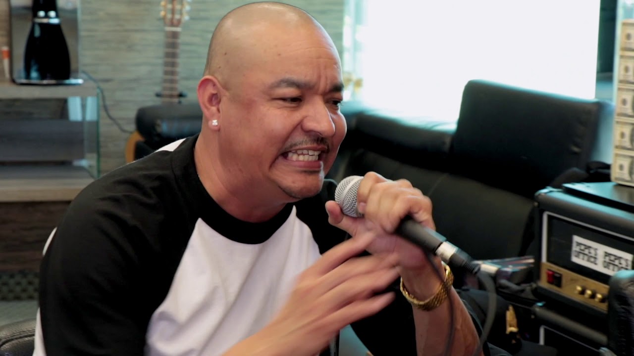 AKWID - NO HAY MANERA (Versión Pepe's Office) - YouTube