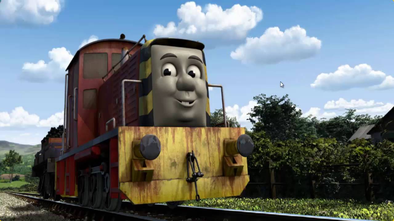 Thomas And Friends New Game Full Episode Thomas Lift Load And Haul