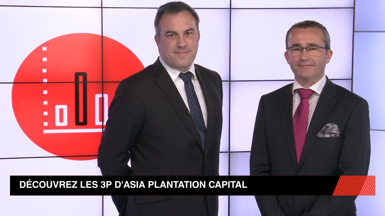 Découvrez les 3P - YouTube