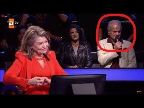 Stüdyoda Sessizlik | Izleyiçiden Soğuk Temel Fıkrası | Kim Milyoner Olmak Ister