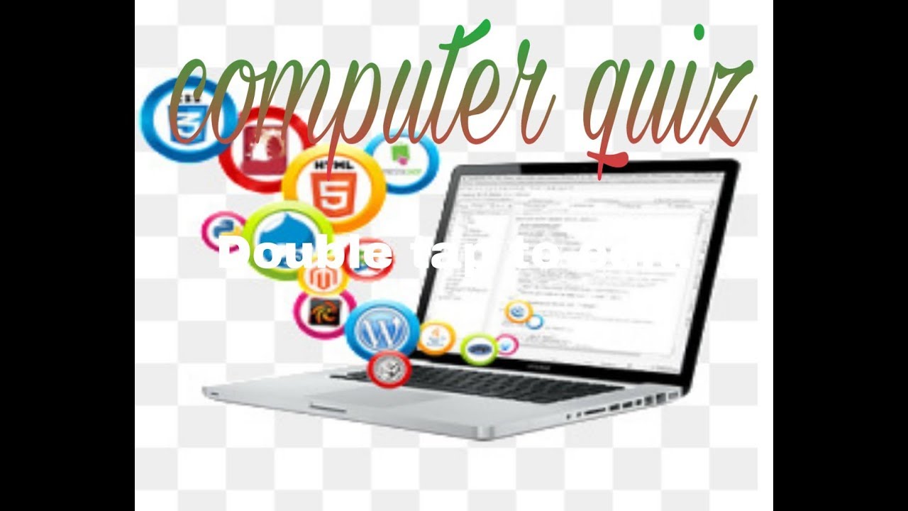 COMPUTER QUIZ ,MCQ'S TYPE QUIZ - YouTube