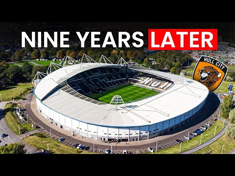 Why Hull City’s Premier League Return Has a Big Problem