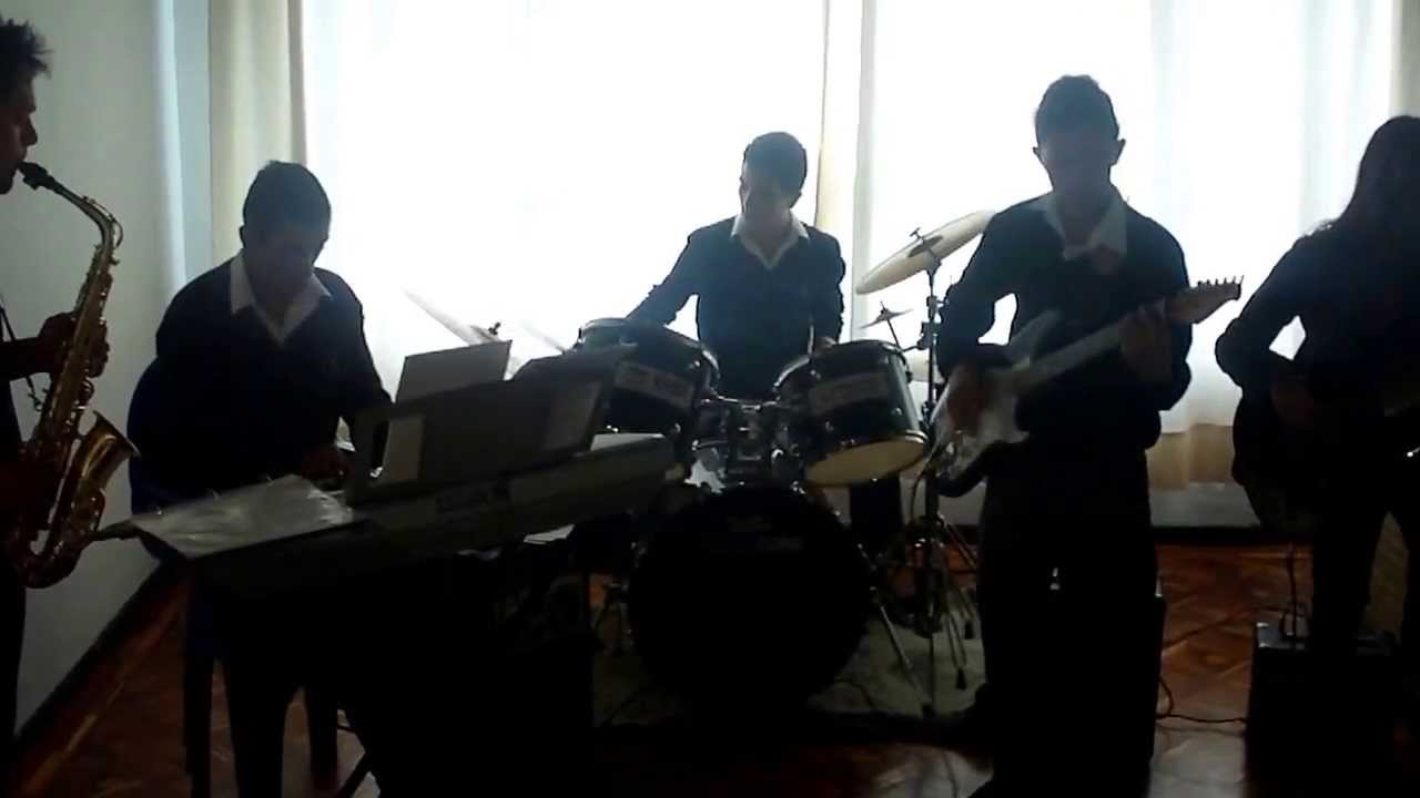 Backwater Blues - Bessie Smith (Cover por Quinta Blues) - YouTube