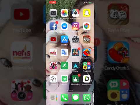 Iphone video indirme 2019