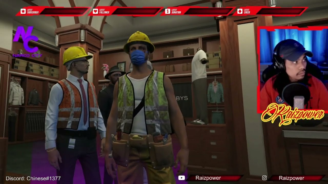 GTA RP - Albanischer Raubüberfall in NARCO CITY - Highlight - YouTube