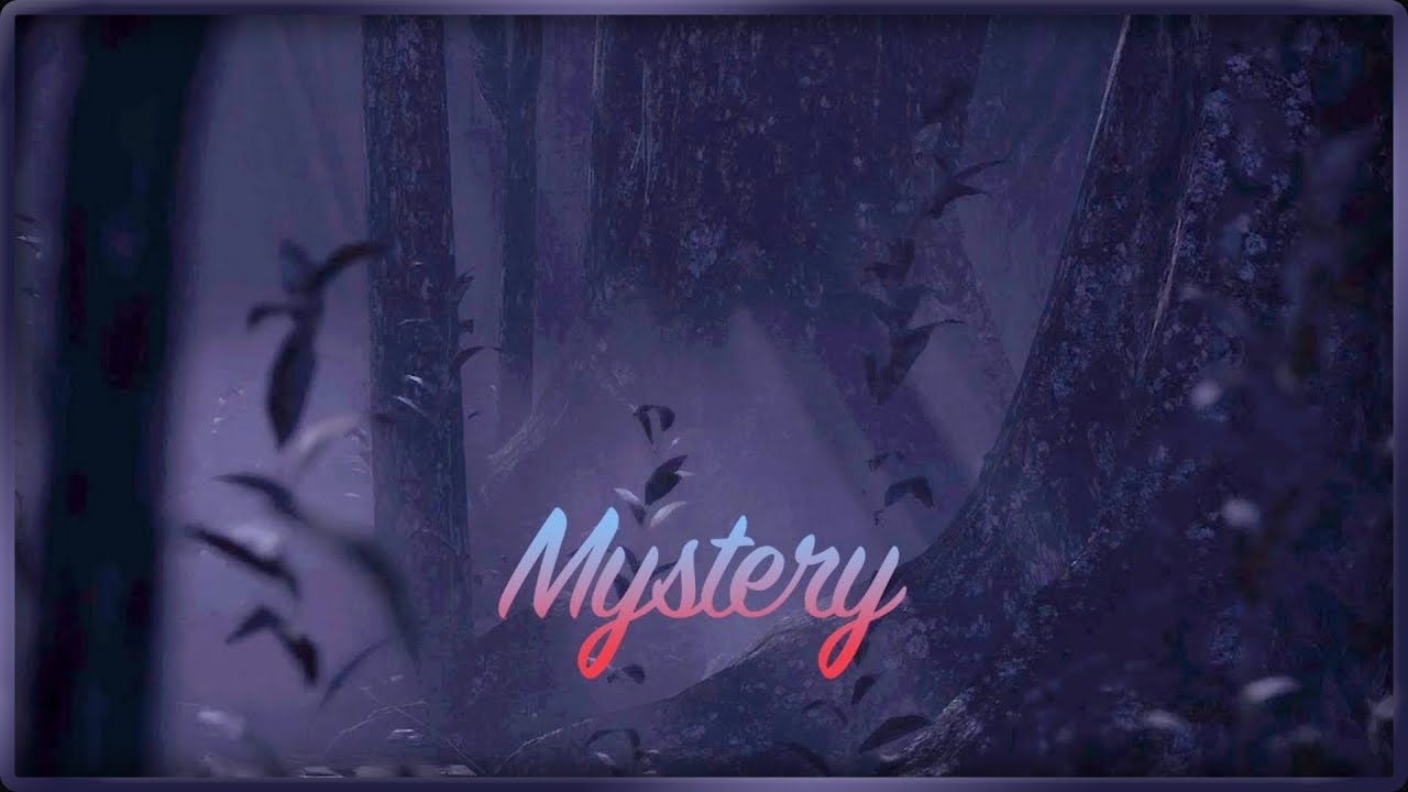 1 Hour Mysterious Ambient Music / Fantasy Forest - YouTube