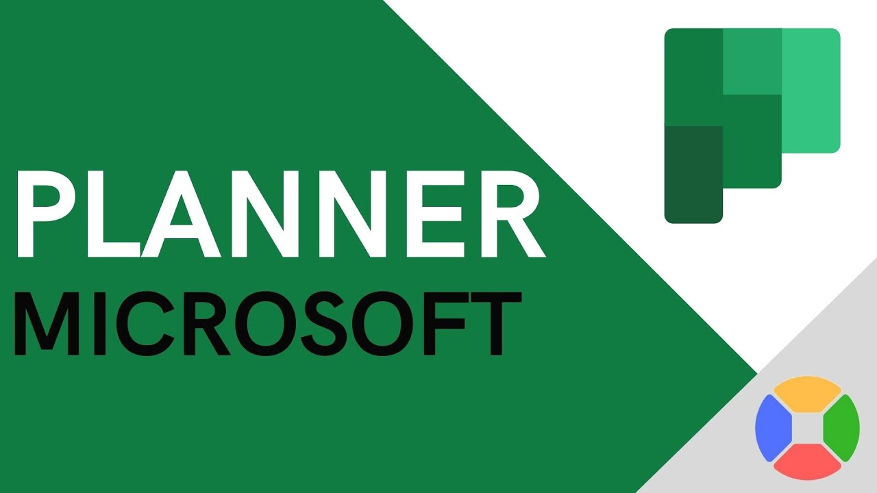 Planner | Tutorial Español 2022 | ORGANIZA tus TAREAS, añade personas y SIGUE el PROCESO del ...