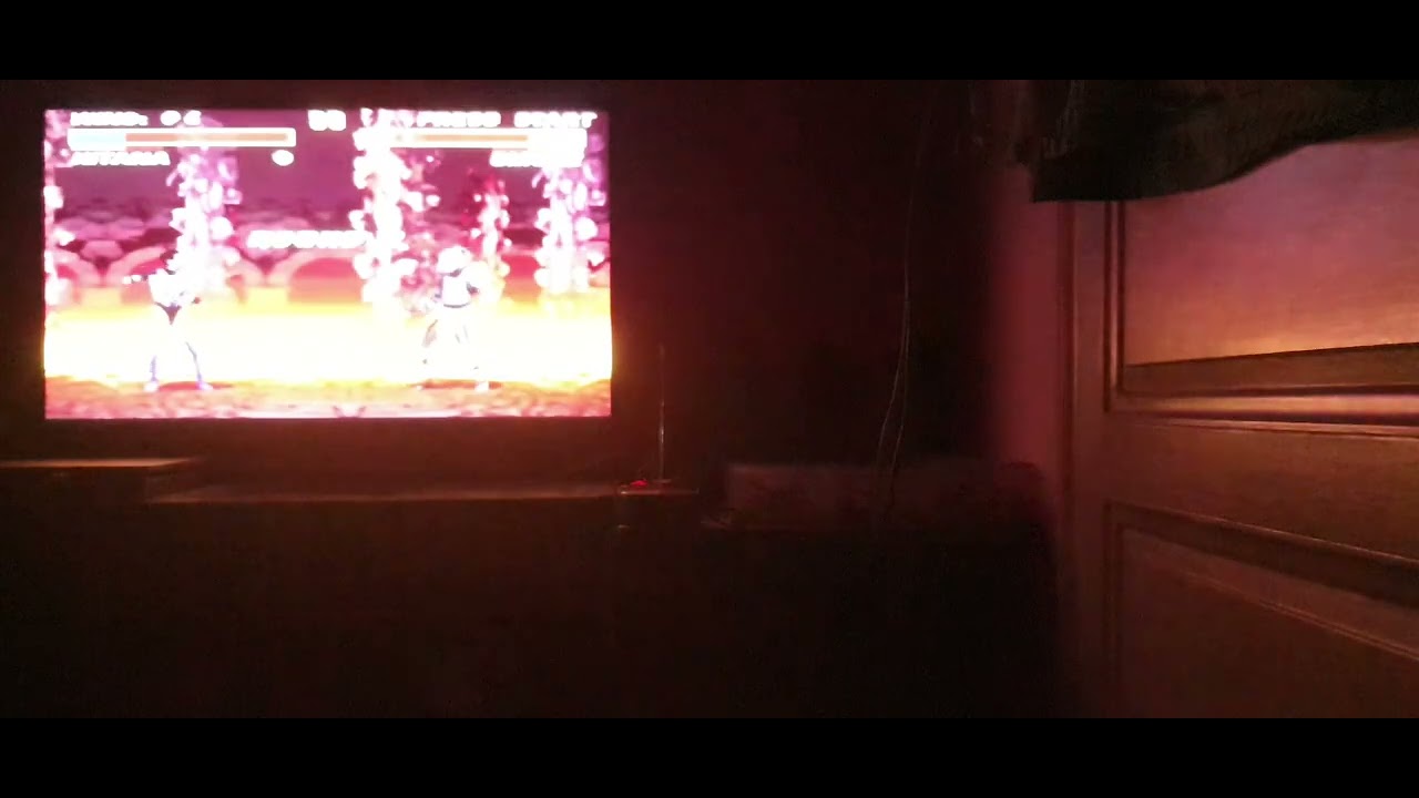 (1995) Ultimate Mortal Kombat 3 Deluxe (Super Nintendo) Kitana Gameplay ...