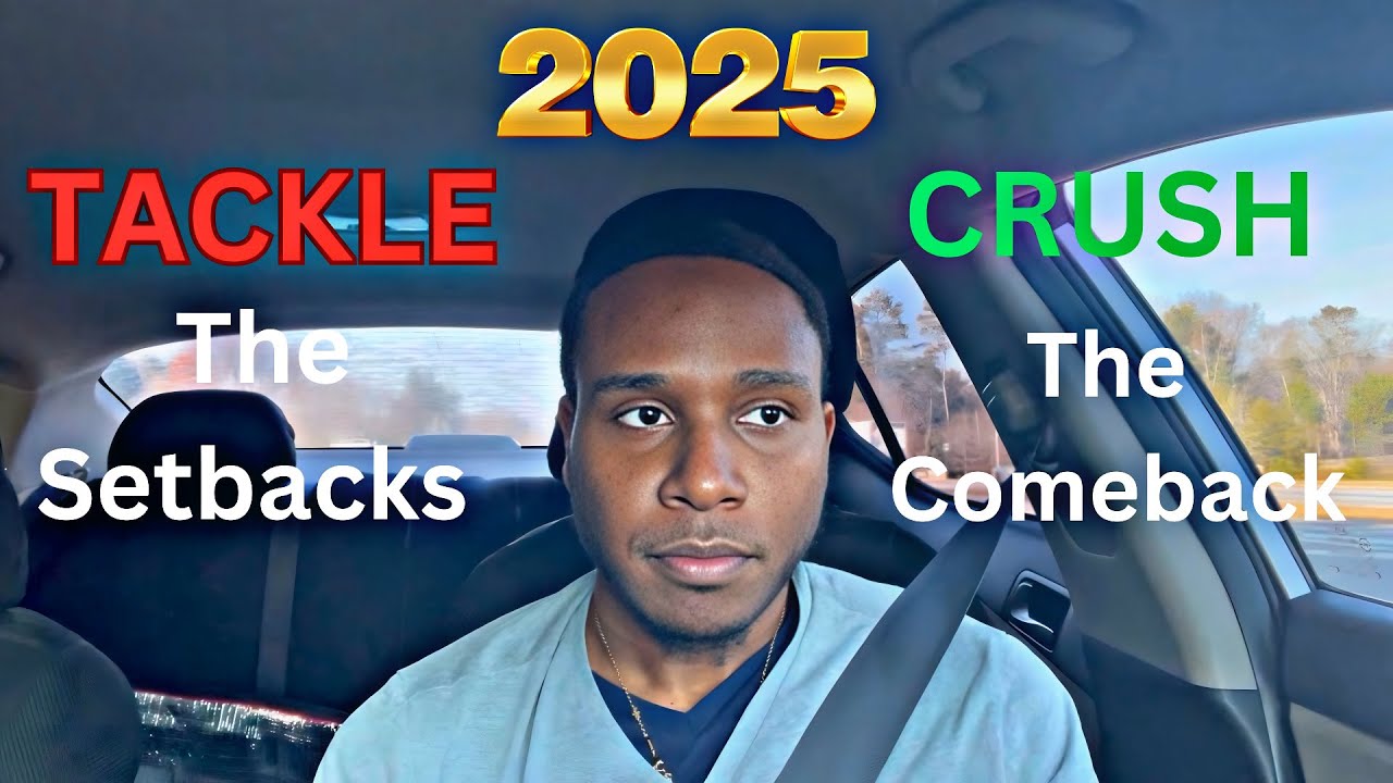 Transform Your Life In 2025: The ULTIMATE Guide To Success and Growth ...