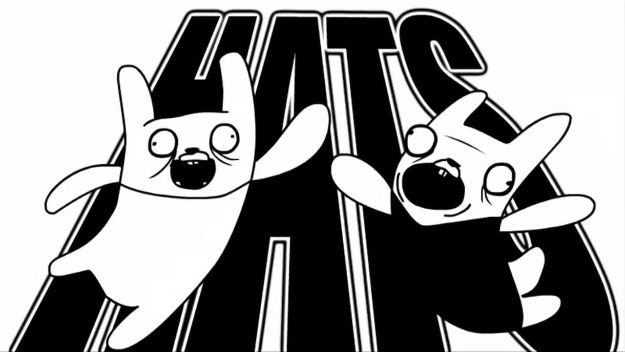 ACTION BUNNIES - Fandub Latino - YouTube