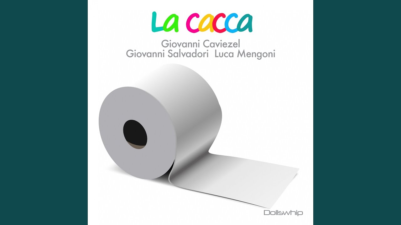 La cacca - YouTube