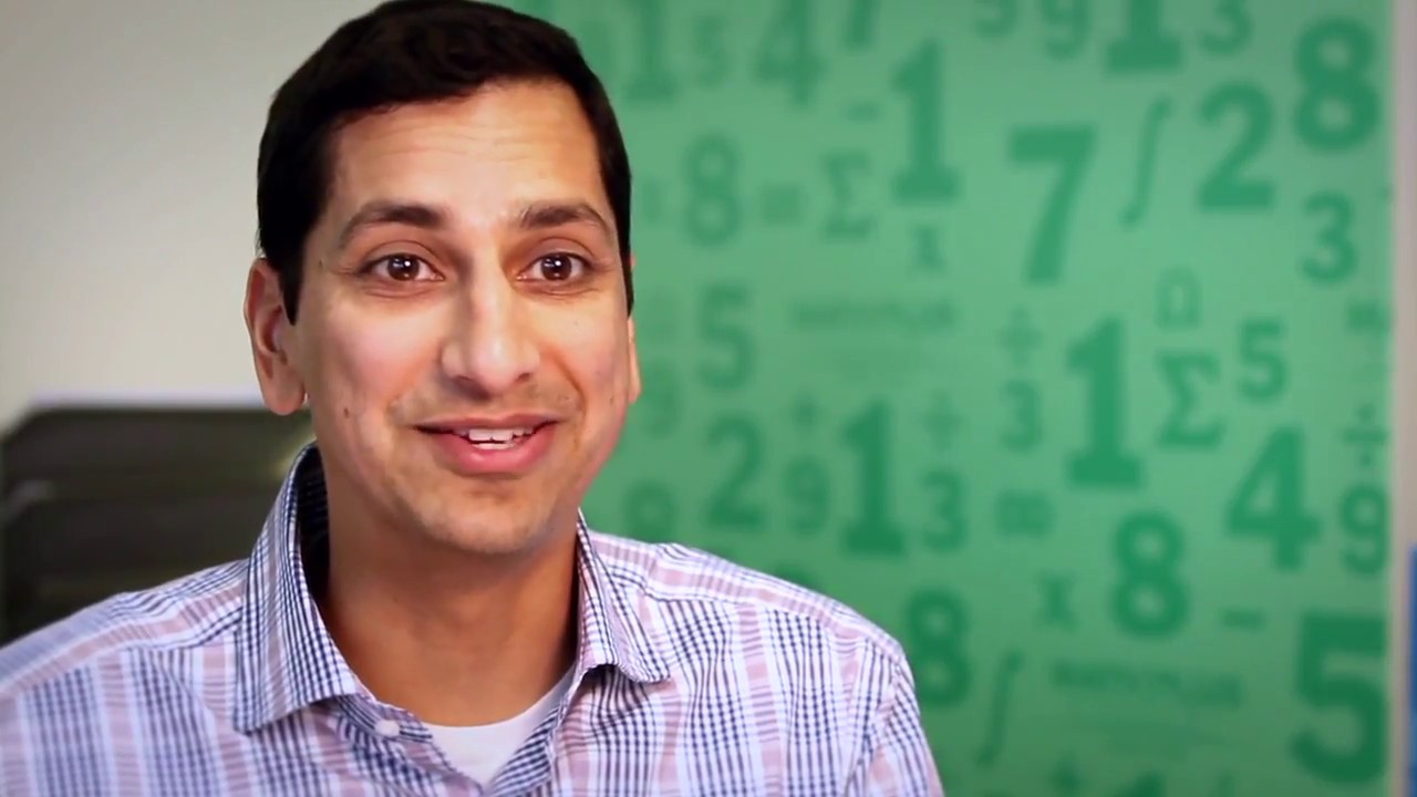 MathPlus Academy inspires kids to take on big challenges - YouTube