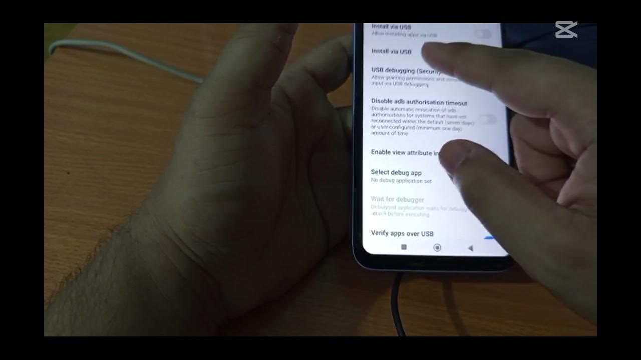 How to Run React Native App on Android and iOS Physical Device - YouTube