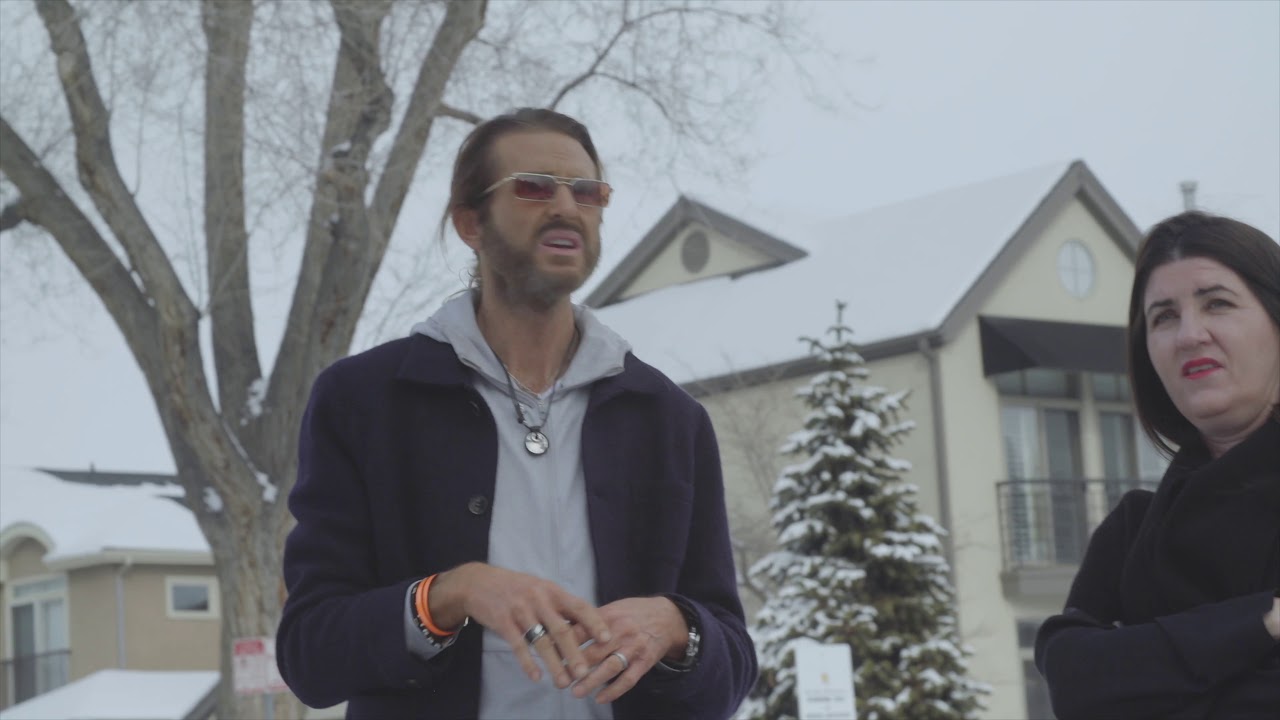 Meet Jeff Hendley - YouTube