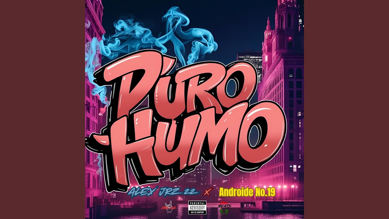 Puro Humo - YouTube