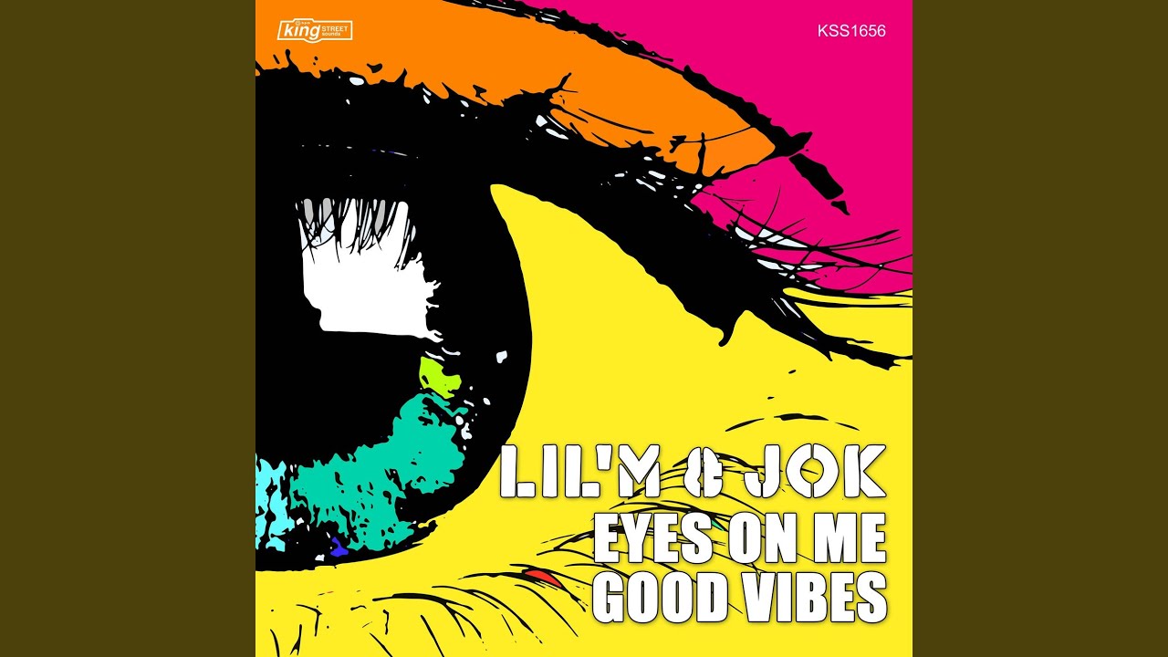 Good Vibes (Club Mix) - YouTube