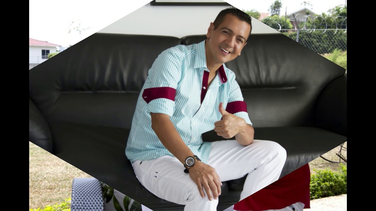 "PISTA MI ULTIMO DESEO WILLIAM BENAVIDES" - YouTube