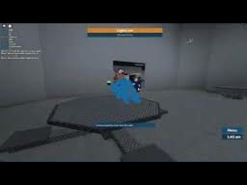 Invisible Fling Script Fe! - YouTube