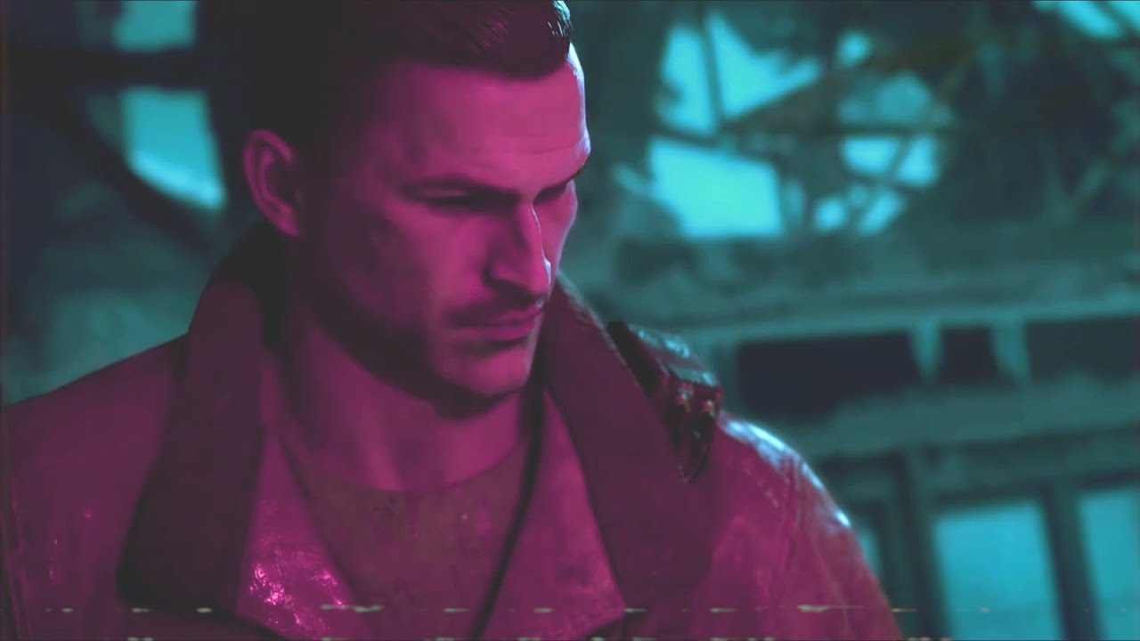 Black Ops Zombies Edit - After Dark (Collab) - YouTube