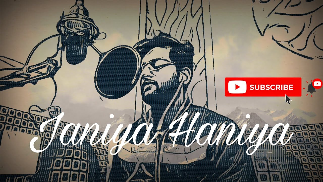 Janiya Haniya