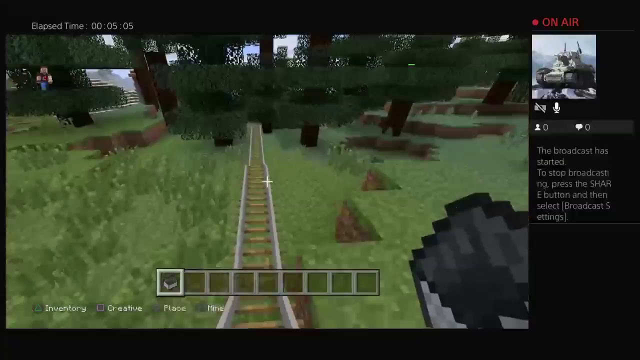 We hit ten subs - YouTube
