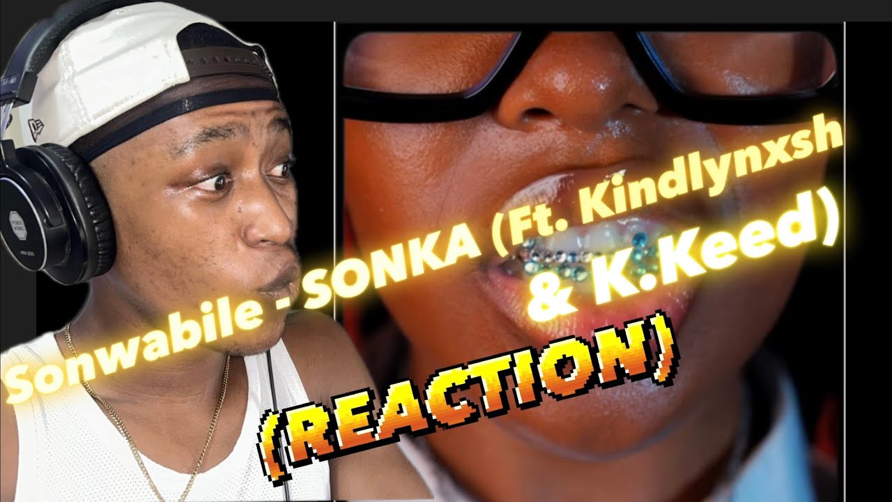 SONWABILE REMOVED BABYDAIZ VERSE?🙆🏽‍♂️|| Sonwabile - SONKA (ft ...