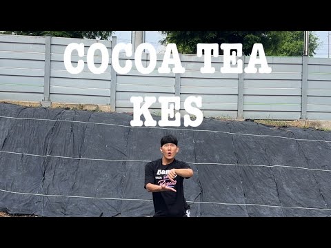 Cocoa Tea (SOCA) by Kes | ZUMBA | l Taesan choreography | 줌바 - YouTube