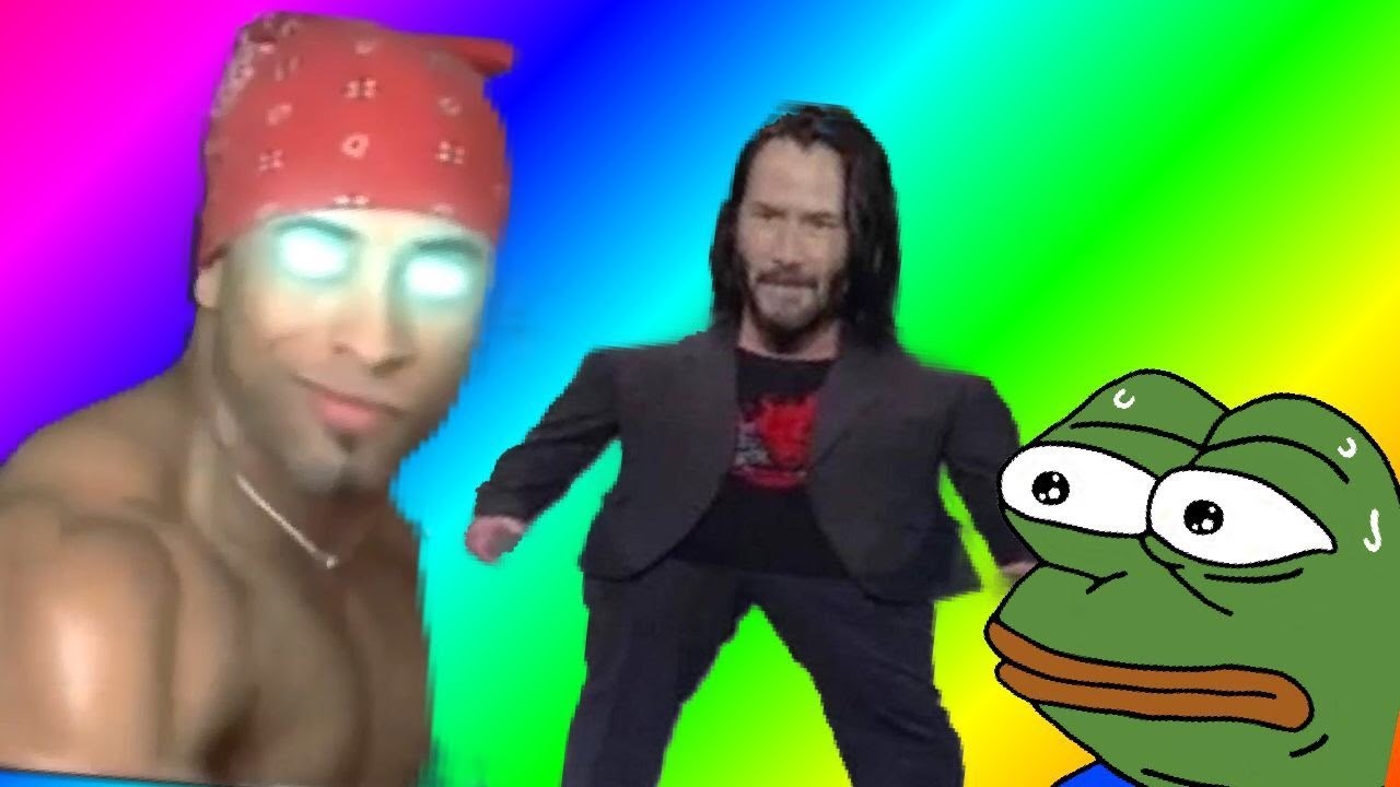 memes that i like to watch with ricardo 4 - YouTube