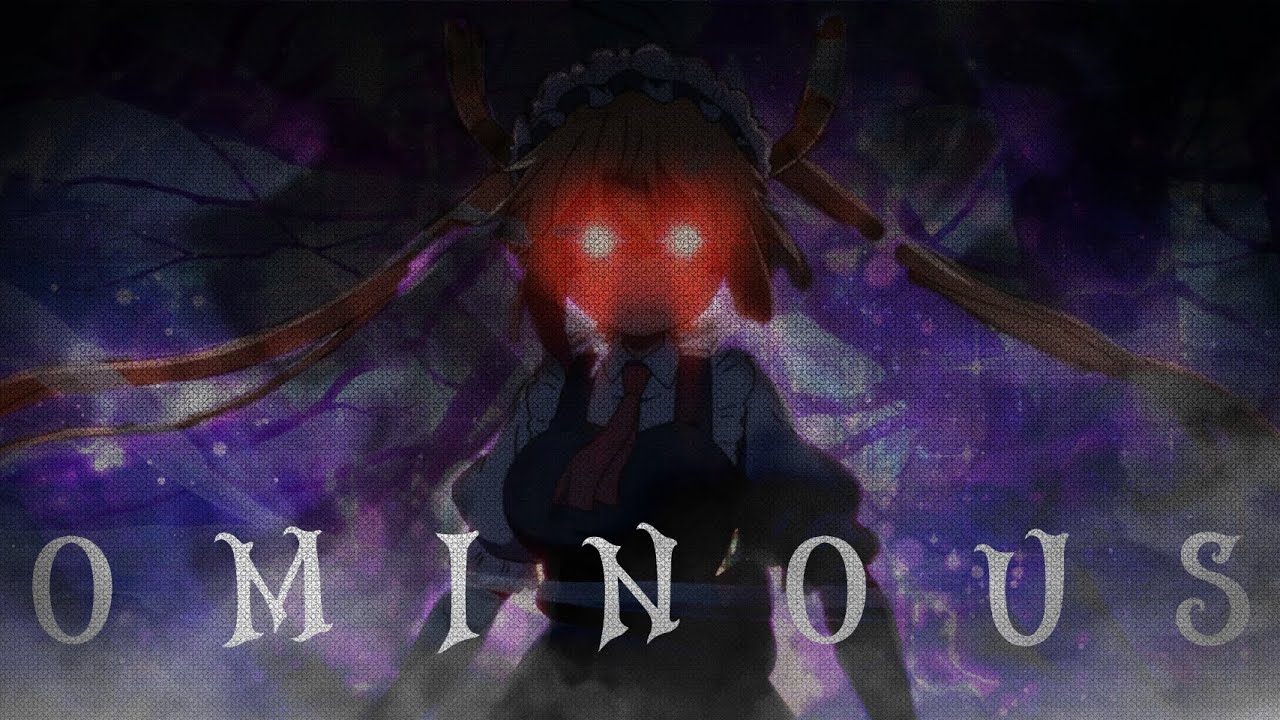 OMINOUS x XZARKHAN PROD. DOZYDOE (Dragon Maid) - YouTube