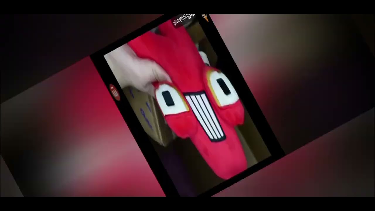 YouTube Poop: Alphabet Lore (Package) Part 3 - YouTube