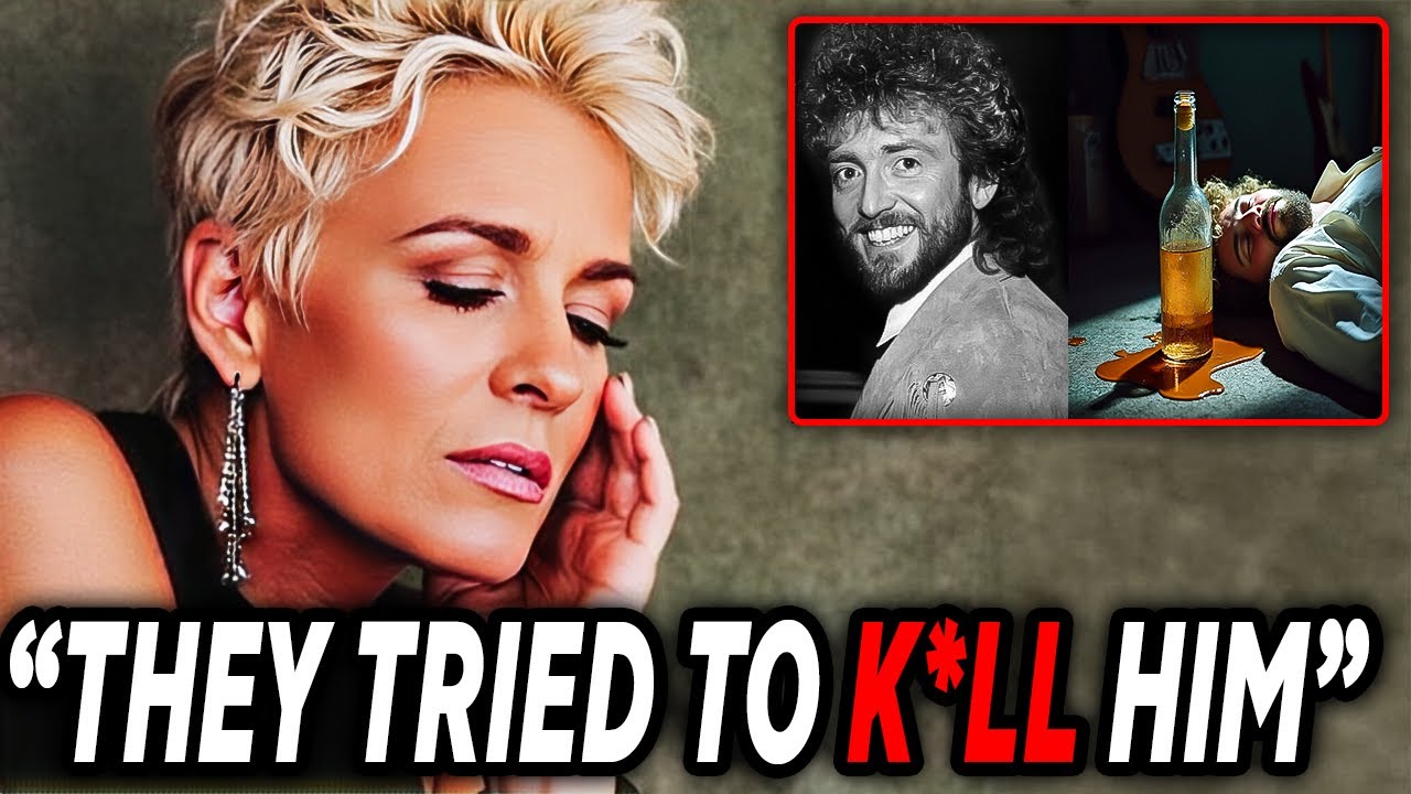 AFTER 35 YEARS, Keith Whitley’s Tragic Last Moments FINALLY Revealed ...