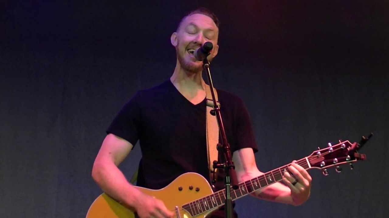 Dan Krikorian @ OC Fair 2019 8 9 - 3 - Know Me / Kick Away the Blues ...